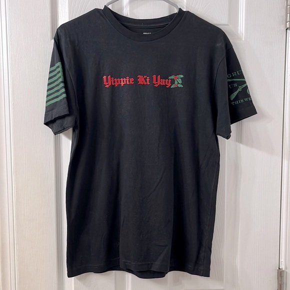 Grunt Style Christmas Shirt